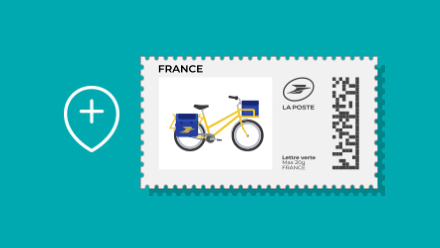 Imprimer un timbre - Mon Timbre en Ligne - La Poste